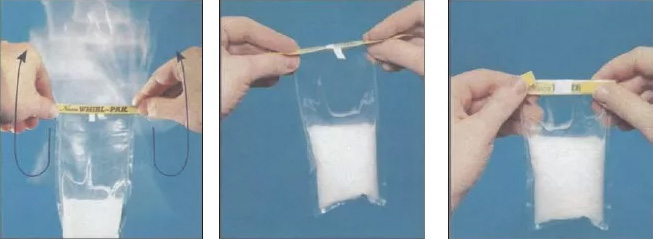 無菌採樣袋 | 日澤國際股份有限公司