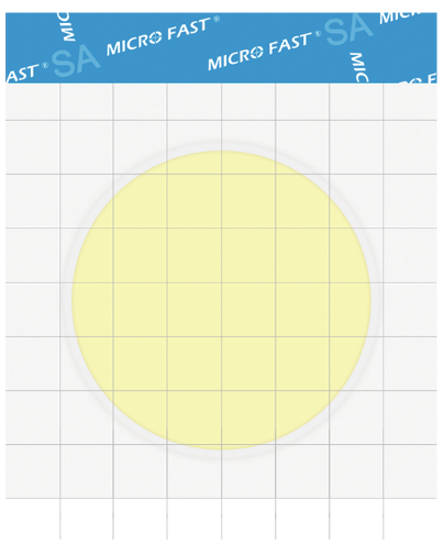 金黃色葡萄球菌快檢片 MicroFast® SA | 日澤國際股份有限公司